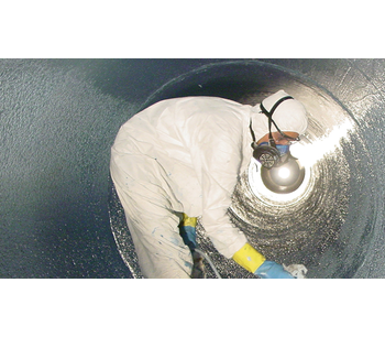 Aquatapoxy A-61 Potable Water Certified Epoxy Coating