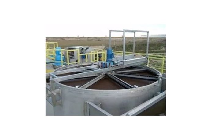 Greenfloat - DAF - Technologies - Versatile Circular DAF System By E.P ...