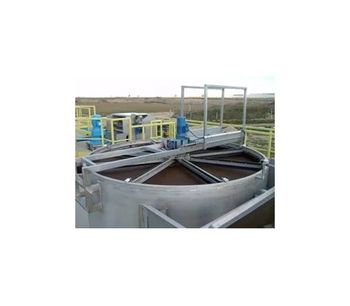 Greenfloat - DAF - Technologies - Versatile Circular DAF System By E.P ...