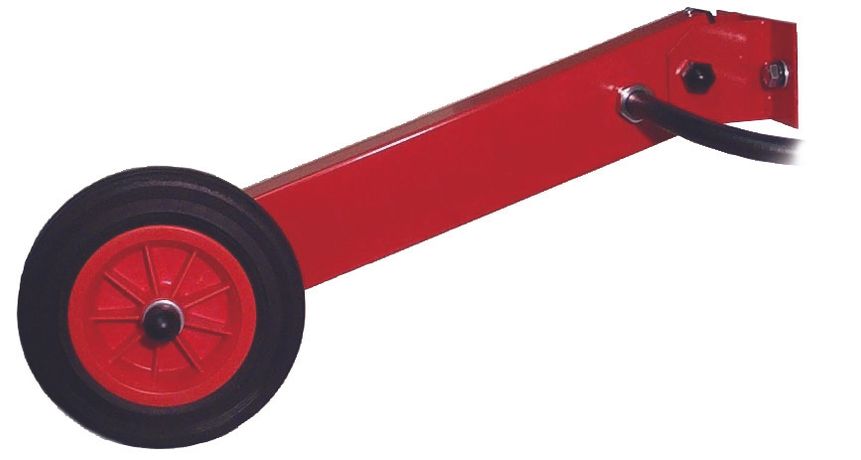 Rotech - WE5000, PWE6000 - Electronic Monitoring Equipment