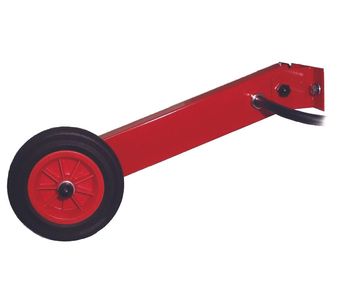 Rotech - WE5000, PWE6000 - Electronic Monitoring Equipment