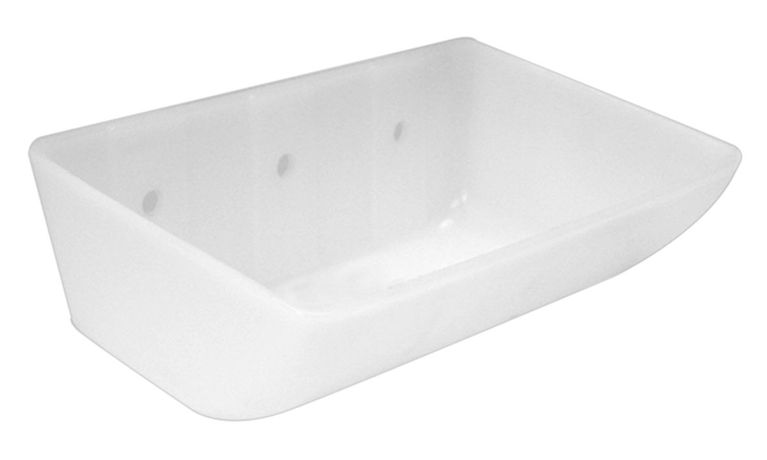 Starco - Bucket Elevator Components - Elevator Buckets