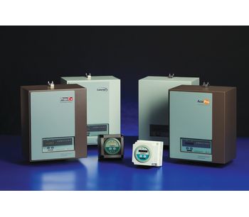 Hazardous Gas Monitoring Throughout The Semiconductor ...