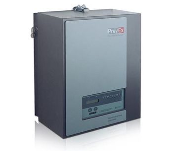 Prevex SNR672 Flammability Analyzer System
