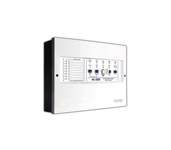 ML-2228 - Conventional Fire Detection And Alarm Systems - Conventional ...