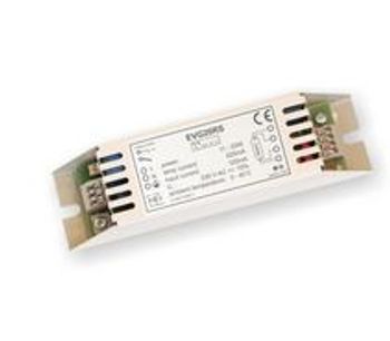 ZED - E20RS - Electronic Ballasts- Ballasts For Low Pressure Lamps ...