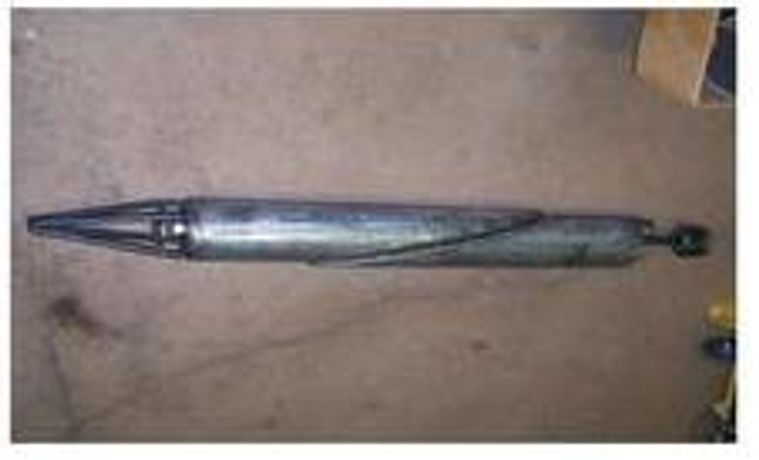 Tekmark Down The Hole Casing Puller