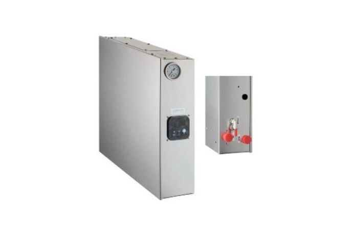 Lubron LK 120 Series Small Size, Big Performance: Reverse Osmosis System