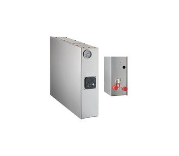 Lubron LK 120 Series Small Size, Big Performance: Reverse Osmosis System