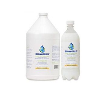 Bioworld - Agricultural - Odor Neutralizer By Bioworld USA Inc.