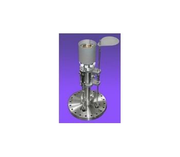Magnetron Sputtering Products - High Temperature Circular ...