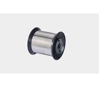 Coated Flat Wire - Flat Wires Made Of Copper And Tin Plating ...