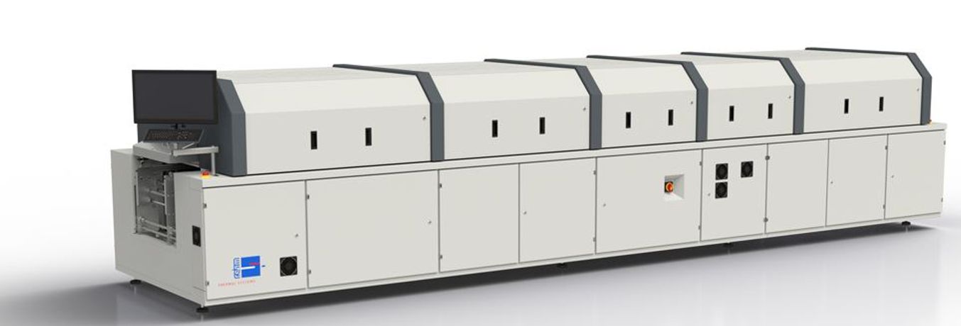 Vision XP+ Convection Soldering System