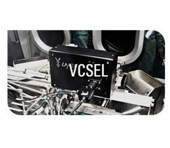 Laytec - In-Situ Metrology - Spectral Systems By Laytec AG