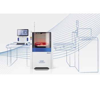 Microline - LPKF-2000 - Eectronics Manufacturing - Laser ...