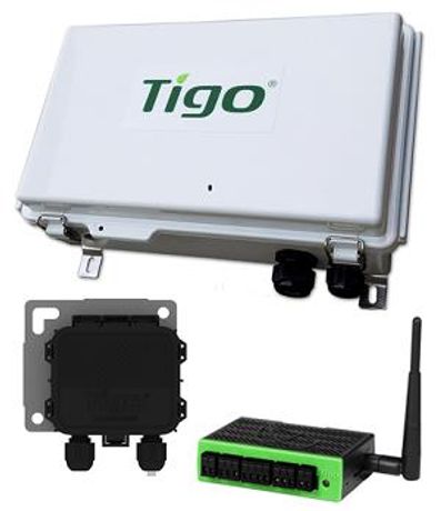 Tigo - Communication - Cloud Connect Advanced (CCA) Kit By ...