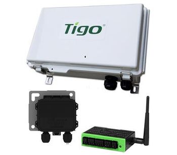 Tigo - Communication - Cloud Connect Advanced (CCA) Kit By ...