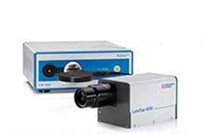 Lumitop 2700 -4000 Hyperspectral Cameras