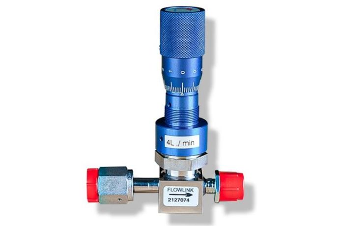 SEMCO - GB2114AB11111A - Gas Components - Metering Valve By ...