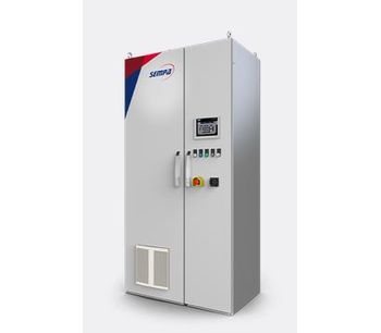 Vaporbot - Products - Evaporation System By Sempa Systems Gmbh