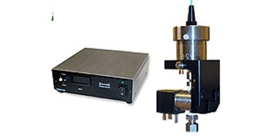 Selectaflux - Ultrasonic Spray Fluxers For Selective Wave Solder ...