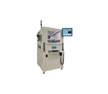 Flexicoat - Equipment Solutions - Automated Ultrasonic Spray ...