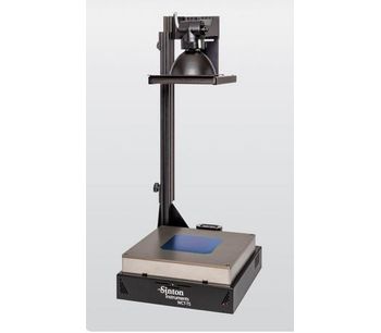 Sinton - WCT-120TS - Wafer - Temperature-Dependent Lifetime ...