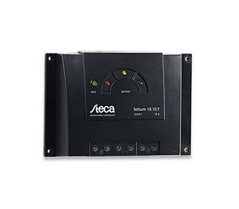 Steca Solsum - 6.6F, 8.8F, 10.10F - PV Off Grid - Solar Charge ...
