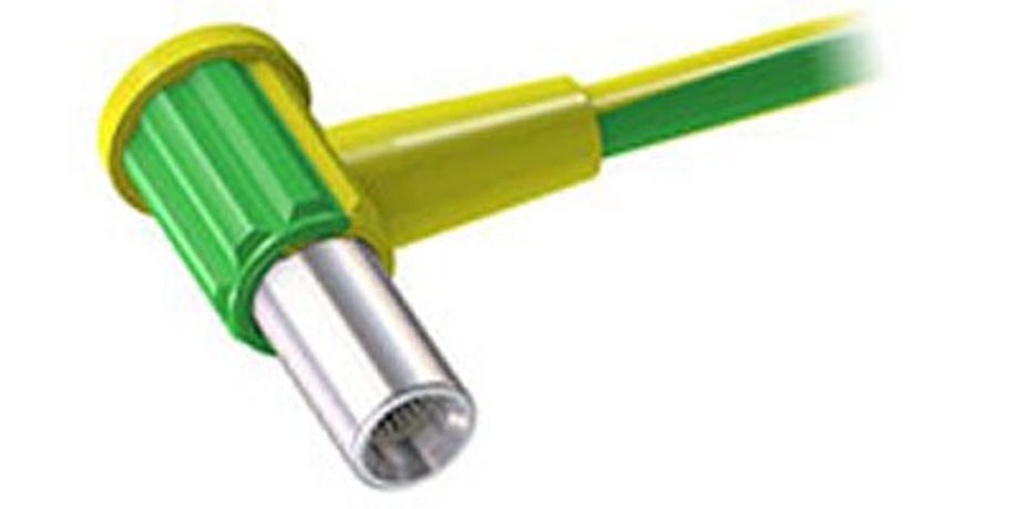 Medicalline - MC POAG-EC/2 - Medical Industry Connectors - Connectors ...