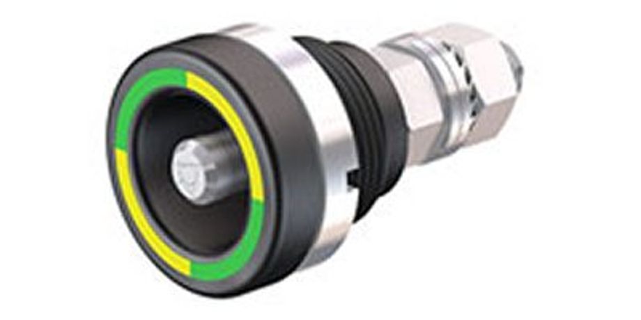 POAG-...KBT6-EC - Medical Industry Connectors - Medicalline ...