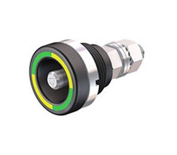 POAG-...KBT6-EC - Medical Industry Connectors - Medicalline ...