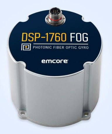 DSP-1760 - Navigation & Inertial Sensing - Gyros & Multi-Axis ...