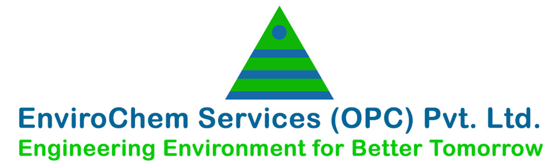 Envirochem Services (OPC) Private Limited - Manufacturer Of Water And ...