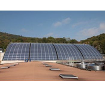 Moser Baer - Solar Panels - Solar Panels By Cambridge Solar Ltd.