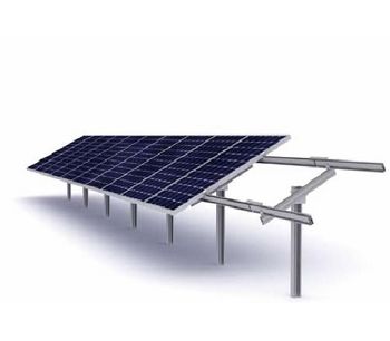 Sigma 1 - Ground Solar PV Panel Mounting Systems - Solar PV ...