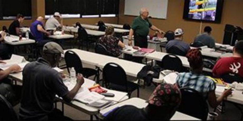 Safety Training & Workshops - CSST 100-HR Training Courses By ...