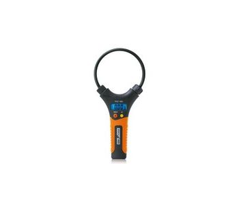 HT - F3000 - Clamp Meter By HT Italia S.R.L.