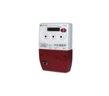 CIRWATT - B502 - Metering - Three-Phase Energy Meters By CIRCUTOR, S.A.