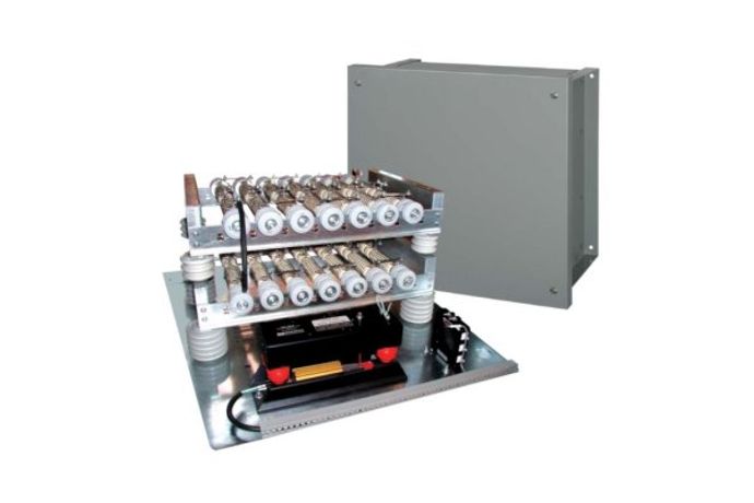 Littelfuse - NGR Series - Canada - Protection Relays And Controls ...