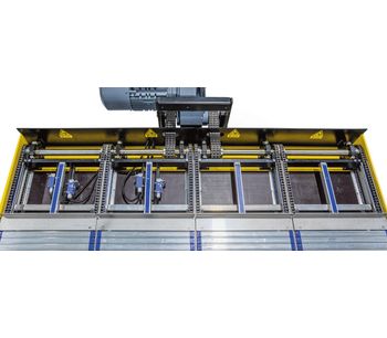 Cargomatic - Slat Loading And Unloading Floor System By Cargo ...