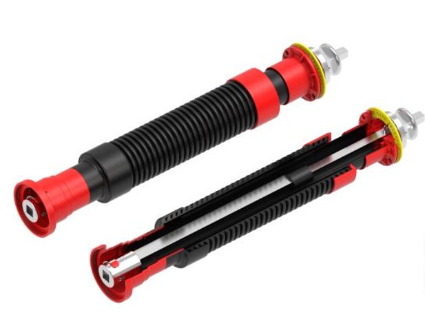Spindle Extensions For Service Valves - Telescopic Spindle ...