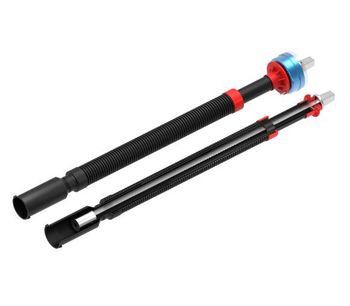 Spindle Extensions For Butterfly Valves - Telescopic Spindle ...