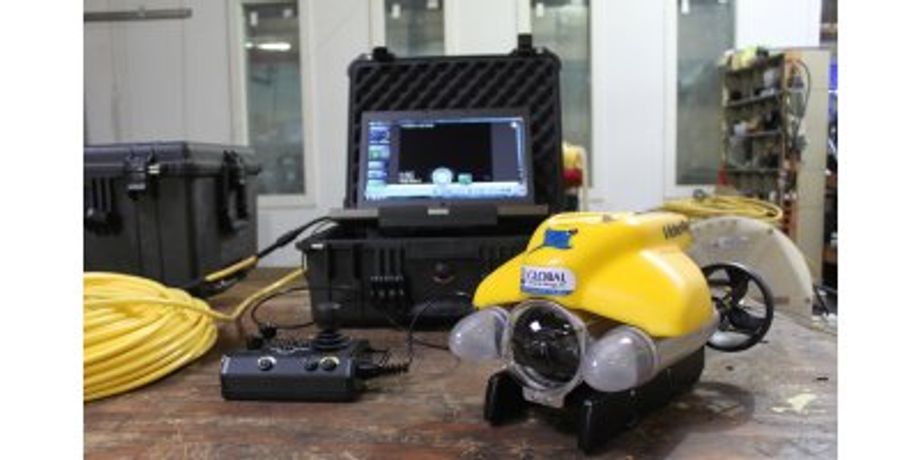 Videoray - Pro 4 - Saturation System - Submersible System By ...