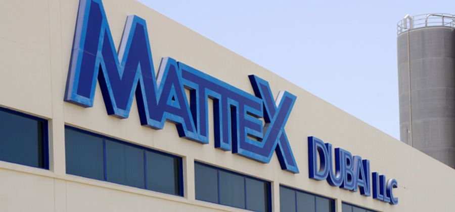 Mattex Geosynthetics - High Tenacity Polypropylene Woven And Non-Woven ...