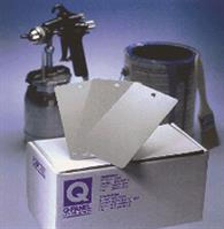 Q-PANEL - Q-PANEL Standard Substrates - Test Surface Standard ...
