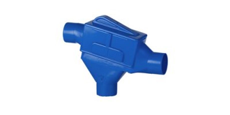 DN 100 ( 10012 ) - Rainwater- Rainwater Filters - Cistern ...