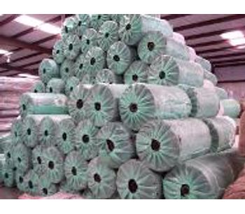 L & M - Silt Fence & Erosion Control Products - Silt Fence Master Rolls ...