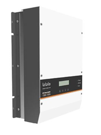 TBB - Solar Mate By TBB Power Co.,Ltd