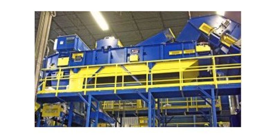 Papersort - Optical Paper Sorting Applications - Optical ...