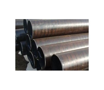 Boiler Pipes - High-Pressure Steel Pipe By Hunan Great Steel Pipe Co., Ltd.